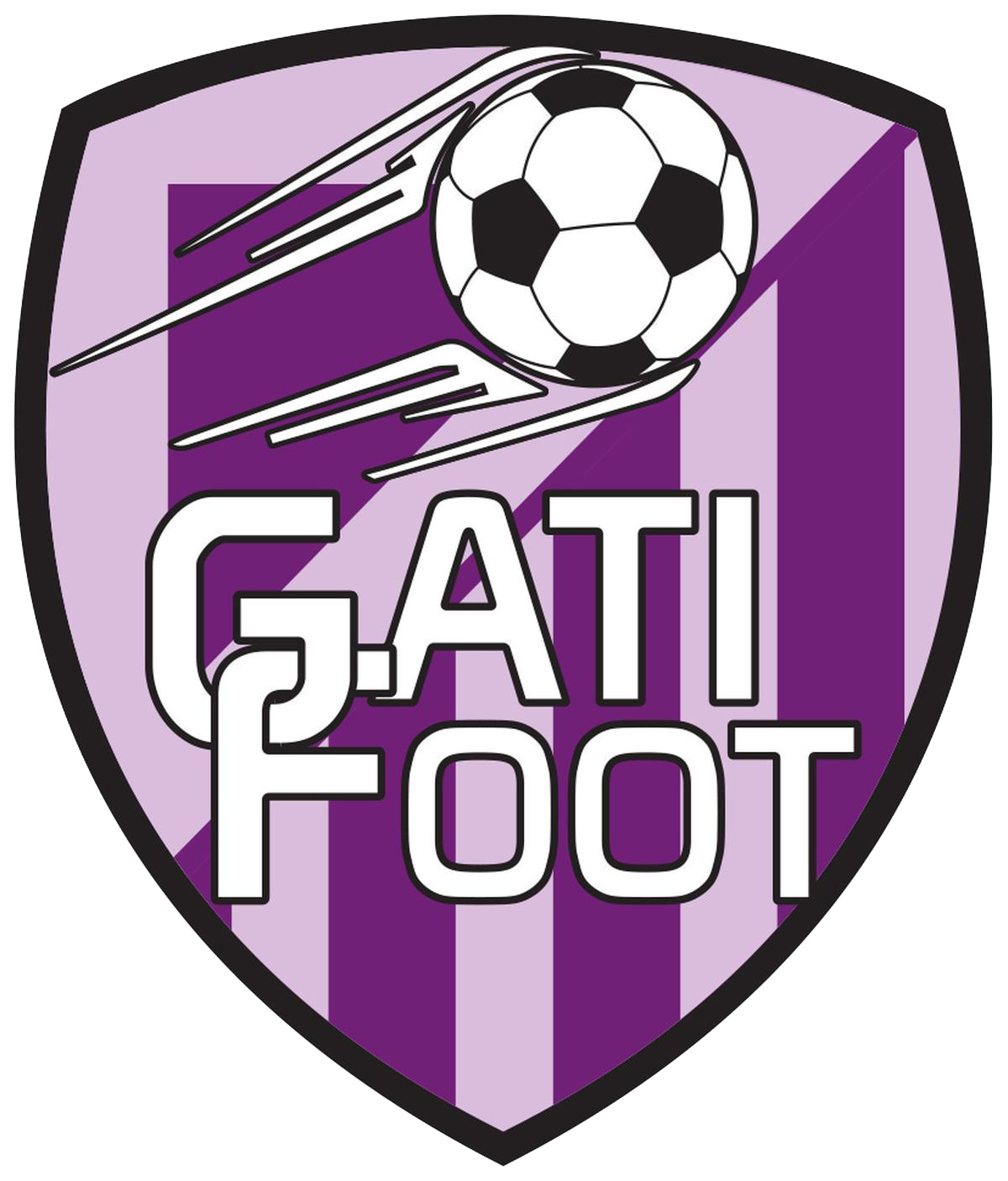 Gati Foot – Inter Bocage Football Club