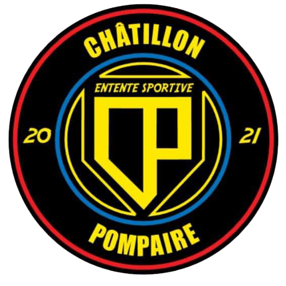 Chatillon Pompaire 3 – Inter Bocage Football Club