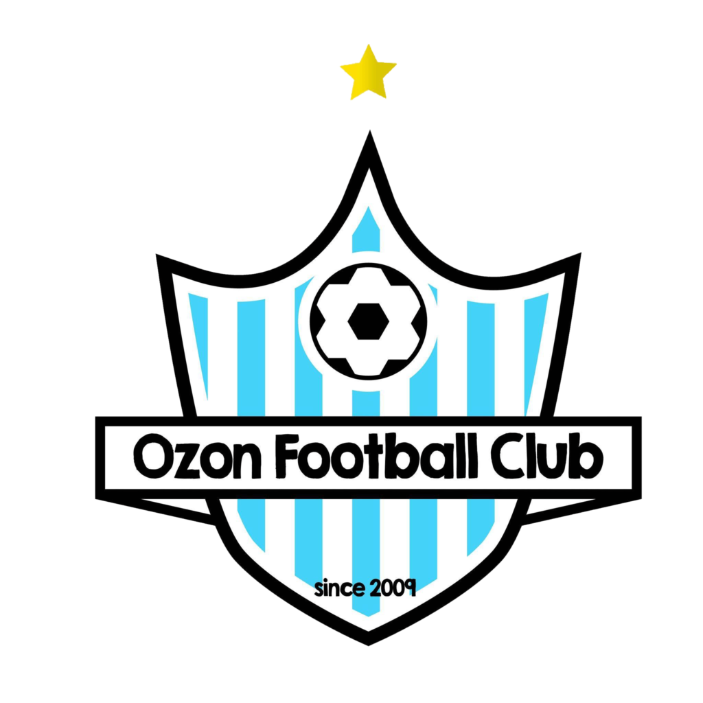Ozon FC – Inter Bocage Football Club